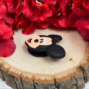 Accessories | Mickey Minnie Mouse Cell Phone Holderkickstand | Poshmark